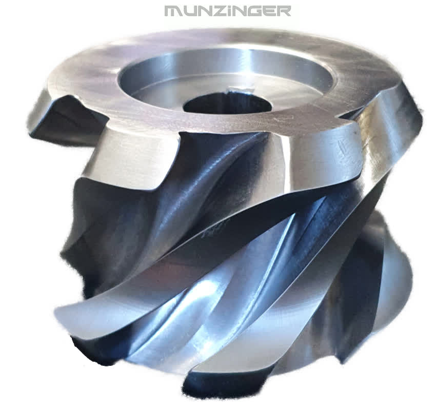 Munzinger - Kurvenfertigung von Kurvenscheiben, Zylinderkurven ...